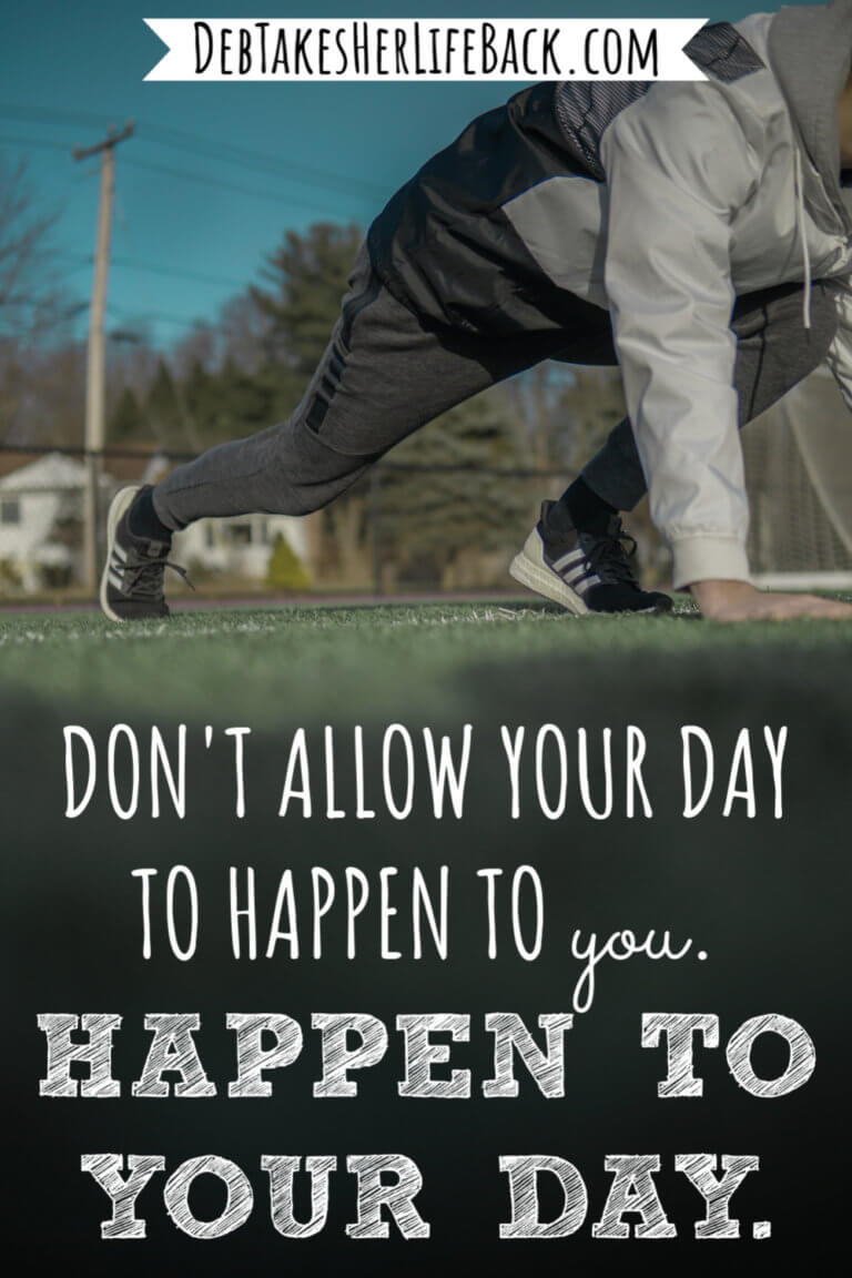 When Life Feels Overwhelming | 12 Tricks to Find Peace in Chaos