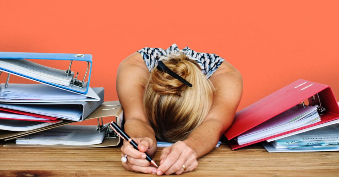 "I Hate My Life!" Why You Feel That Way and How to Change It