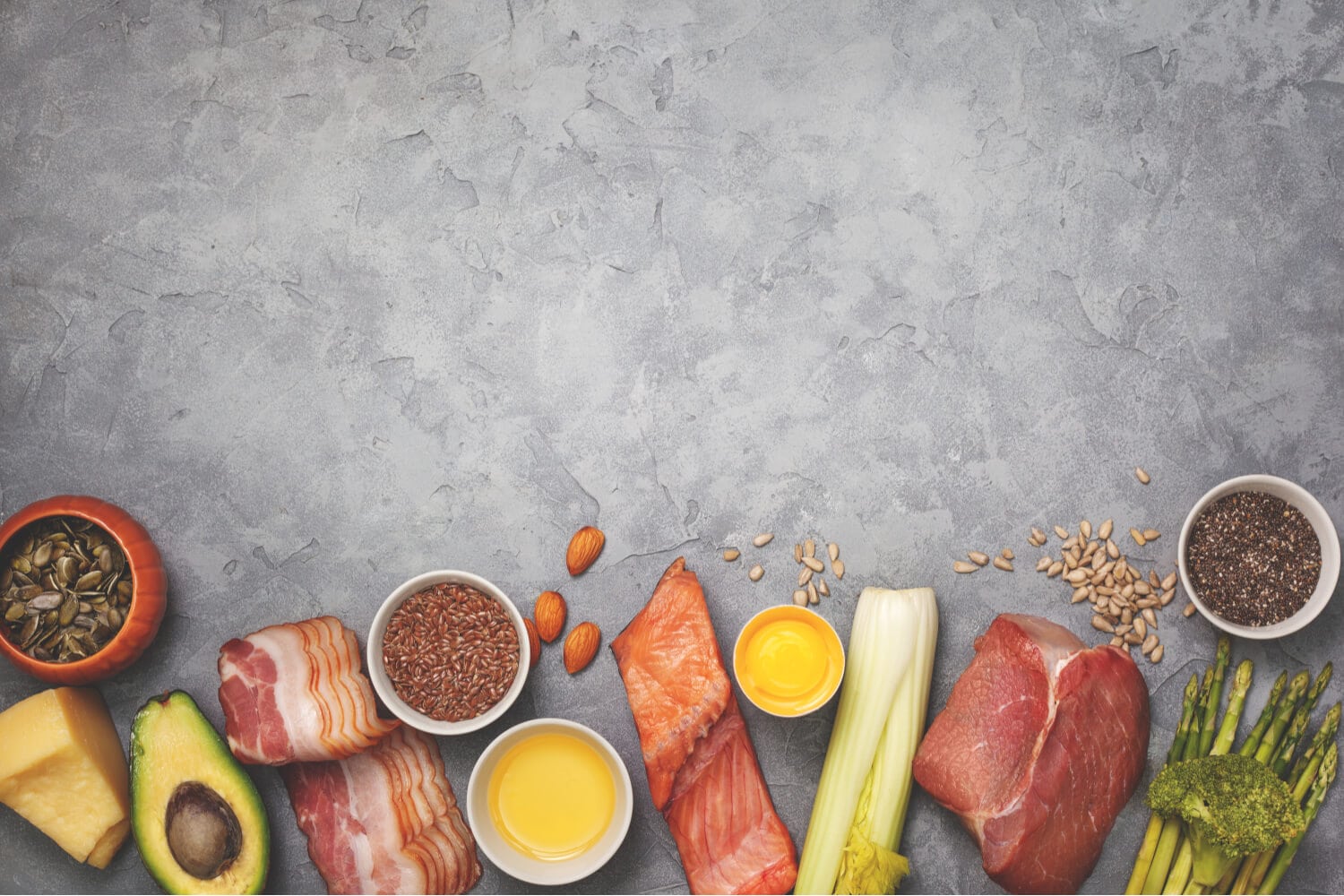 Keto Diet Intro | Everything You Need to Know in Under 750 Words