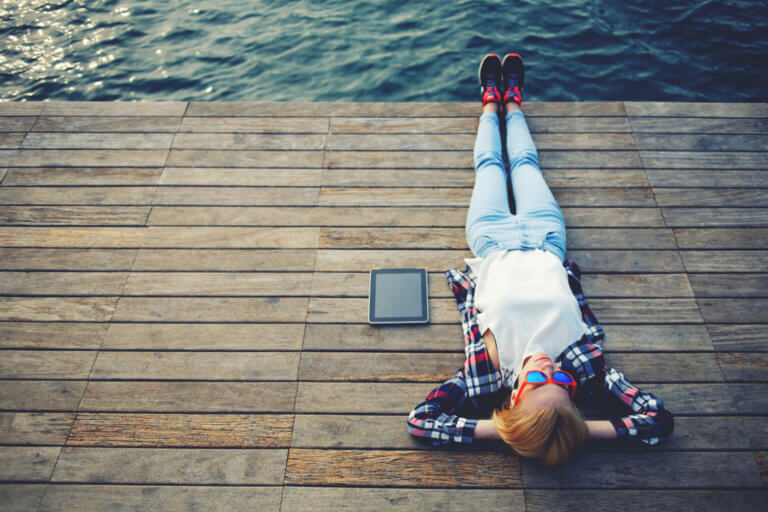 16 Benefits of Being Outside | Transform Your Health in 5 Minutes!