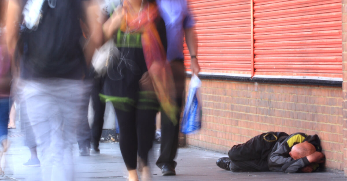 Homeless Care Package | 9 Ideas to Make a Difference