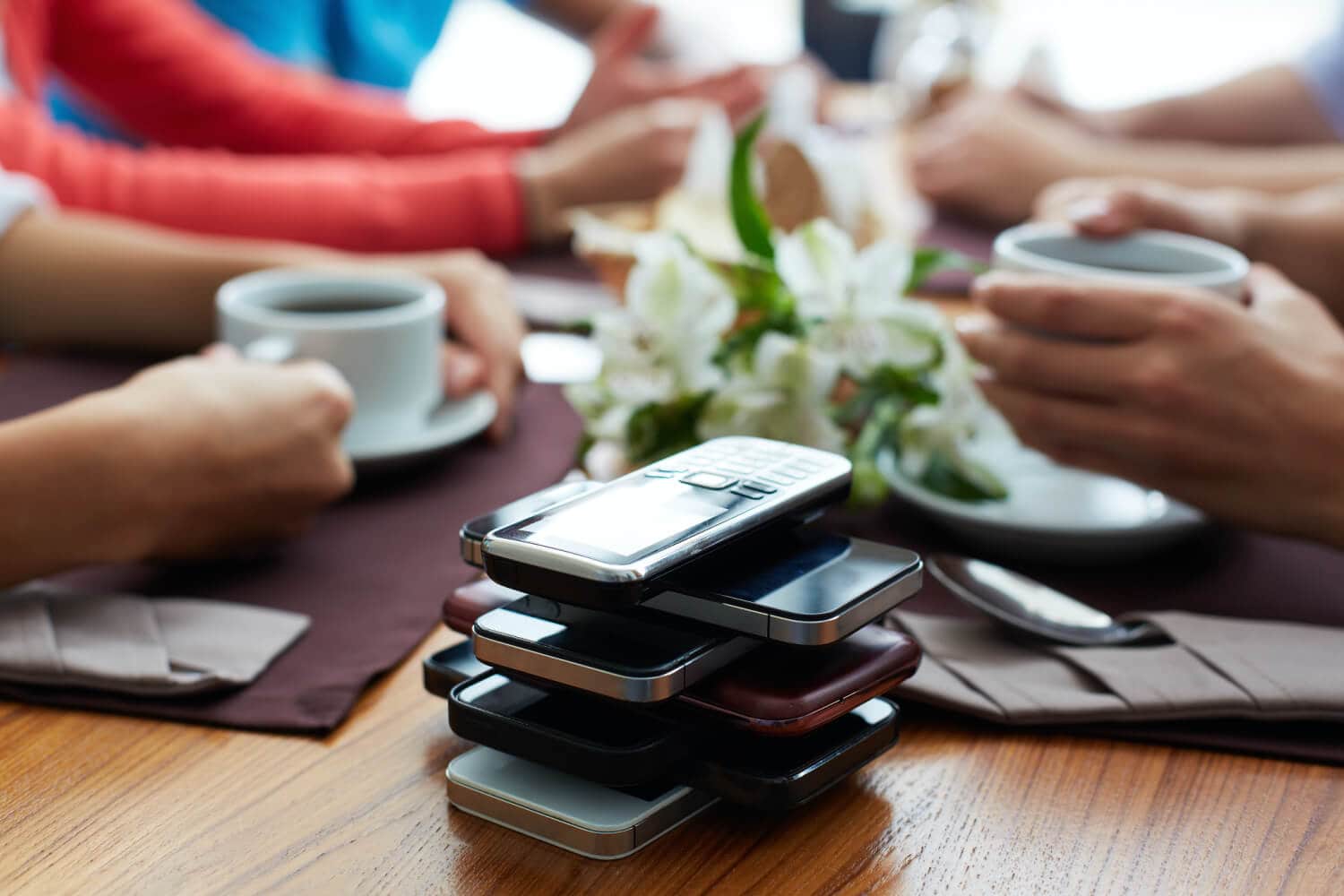 How to NAIL Work-Life Balance While Working From Home