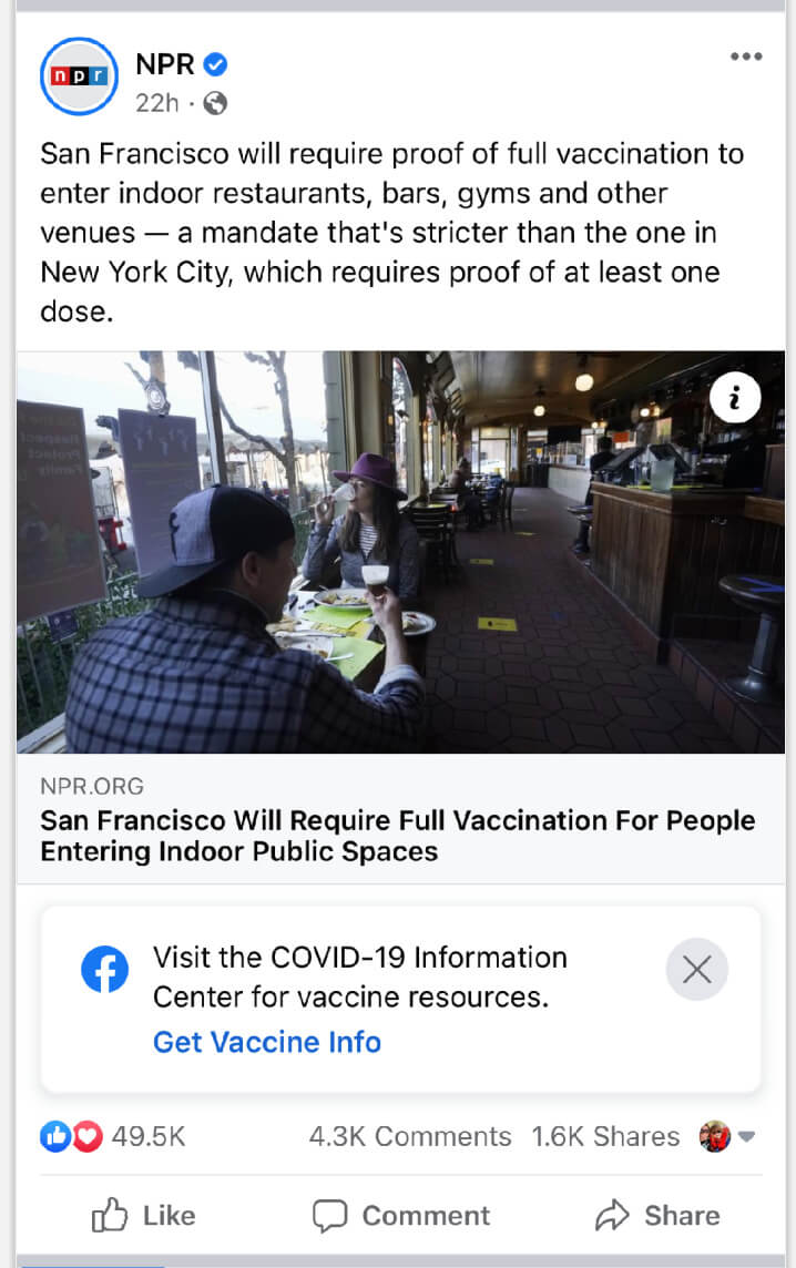 How the Media Manipulates Us to Feel Anxious and Angry & How to Stop It