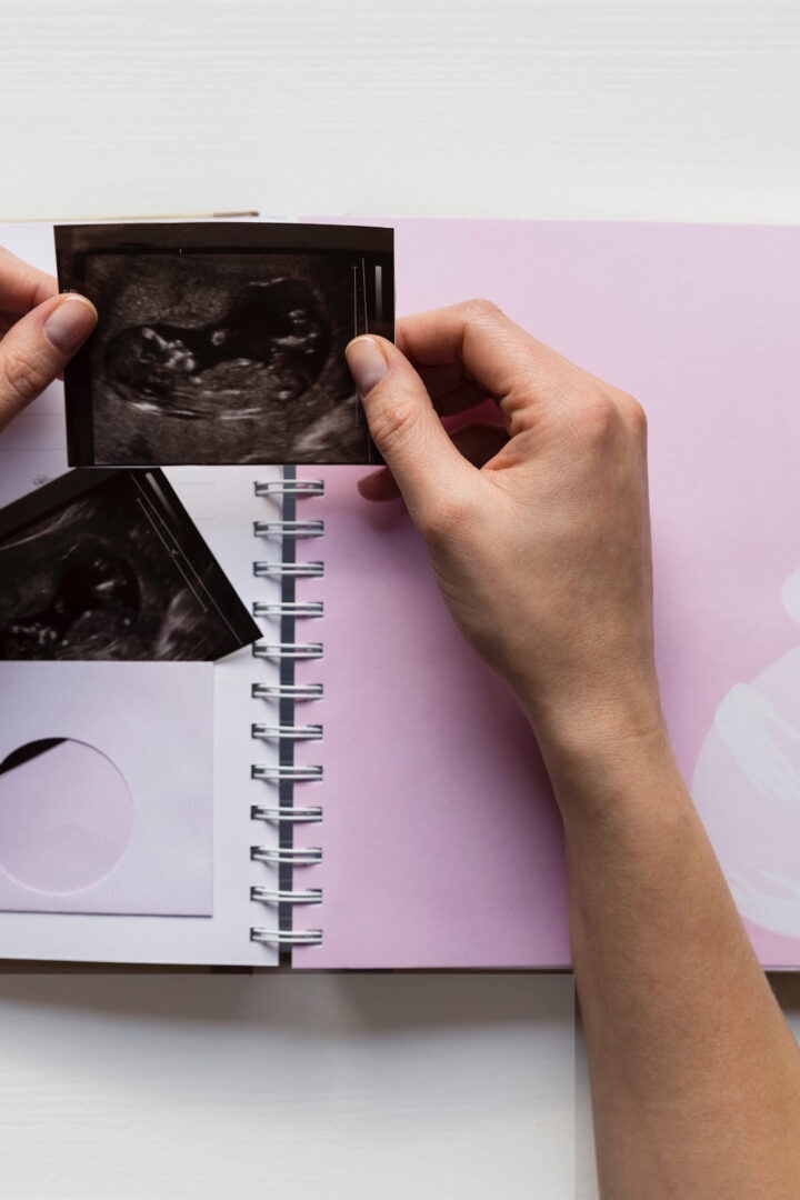 Baby Memory Books | All Your Best Options, All in One Place