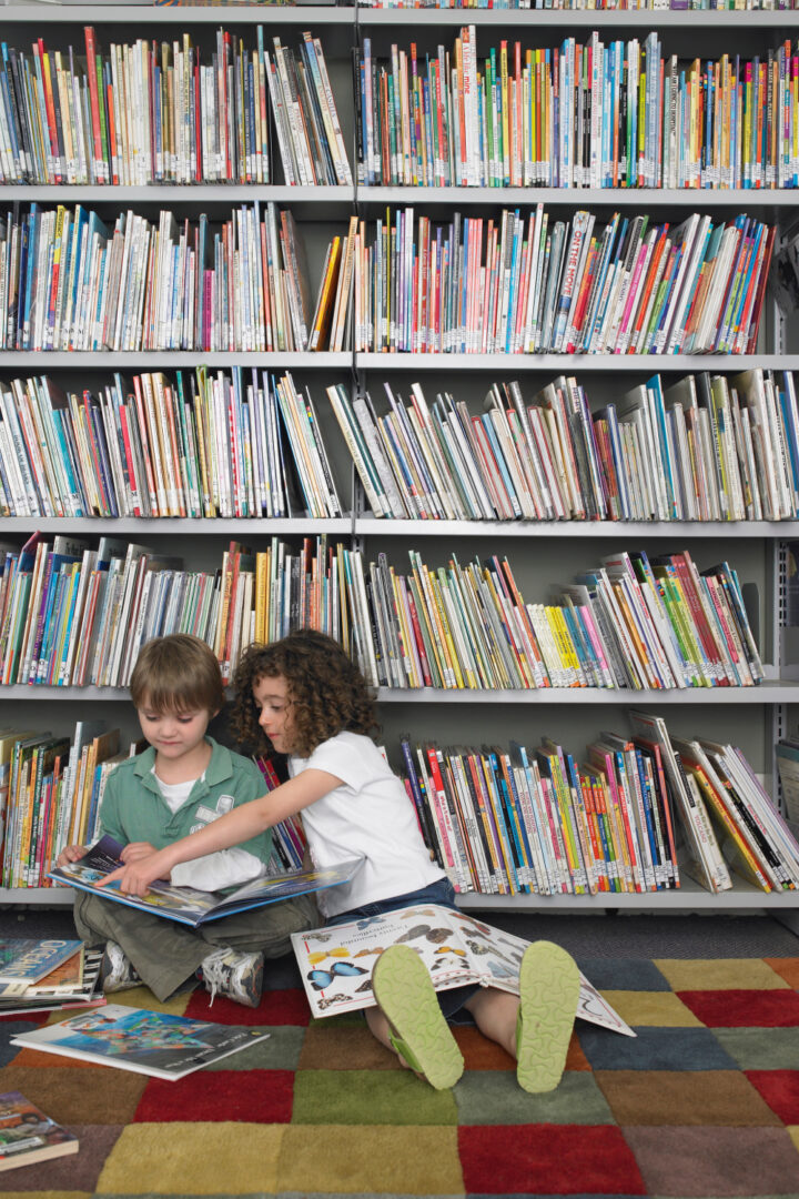 Children's Books | 50+ Must-Reads, From Classics to Indie Authors