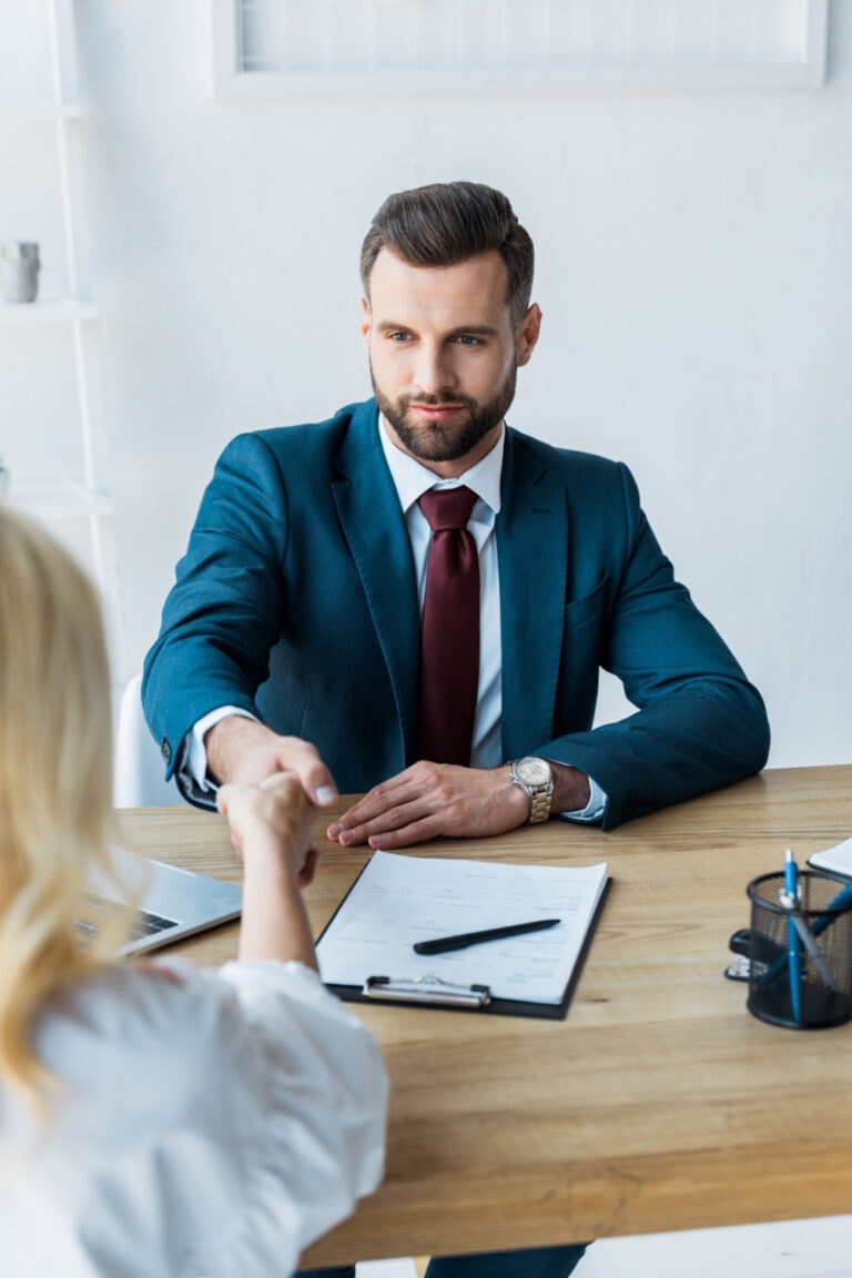 What to Do When You Lose Your Job | 32 Tips For Bouncing Back