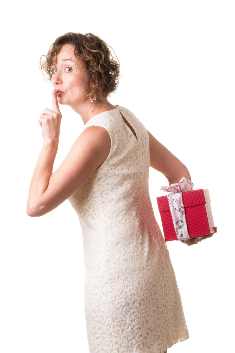 Secret Santa | Your Simple Guide to a Fun & Memorable Exchange