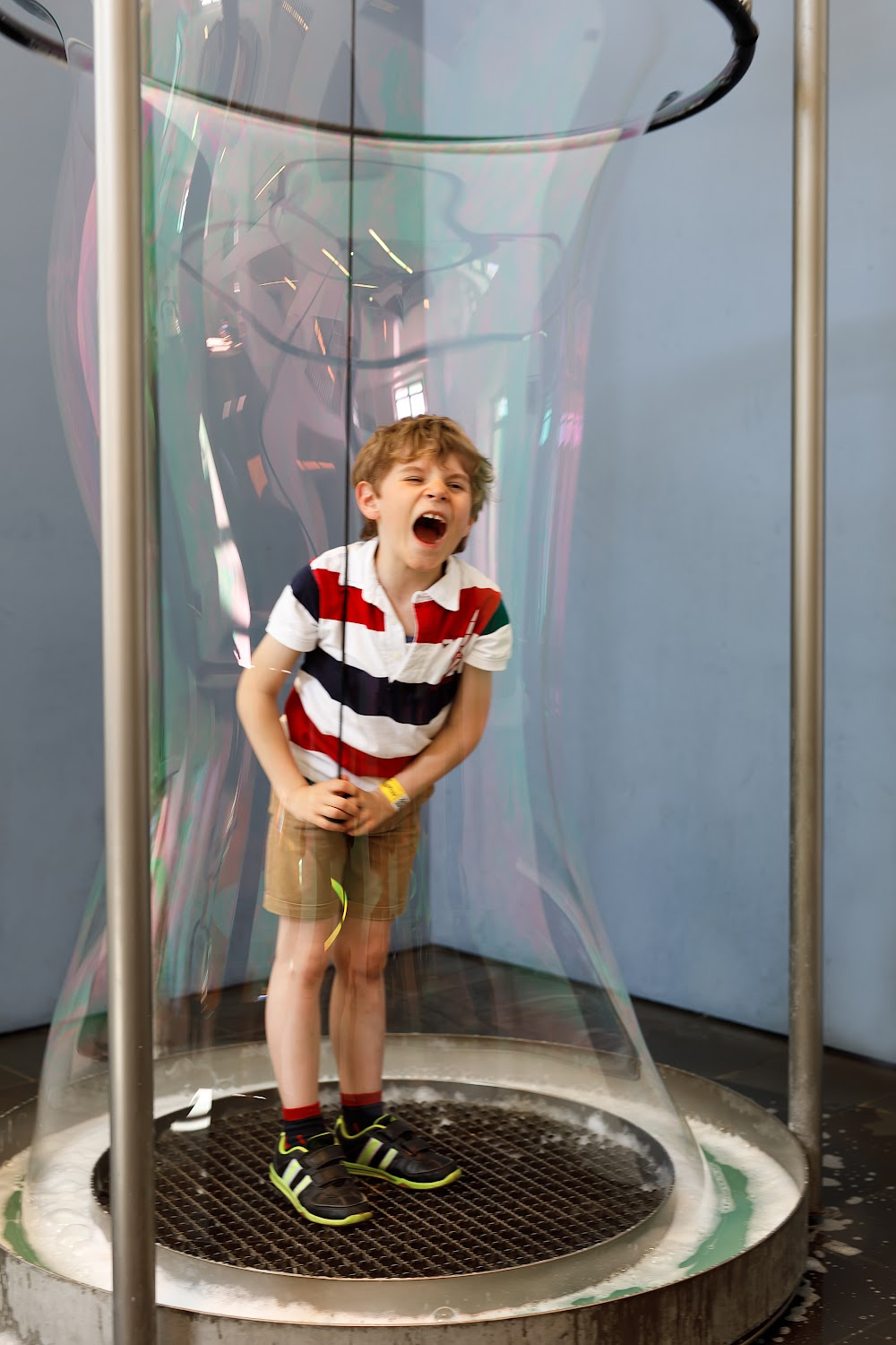 Fun Places for Kids | 30+ Local and Nationwide Crowd-Pleasers