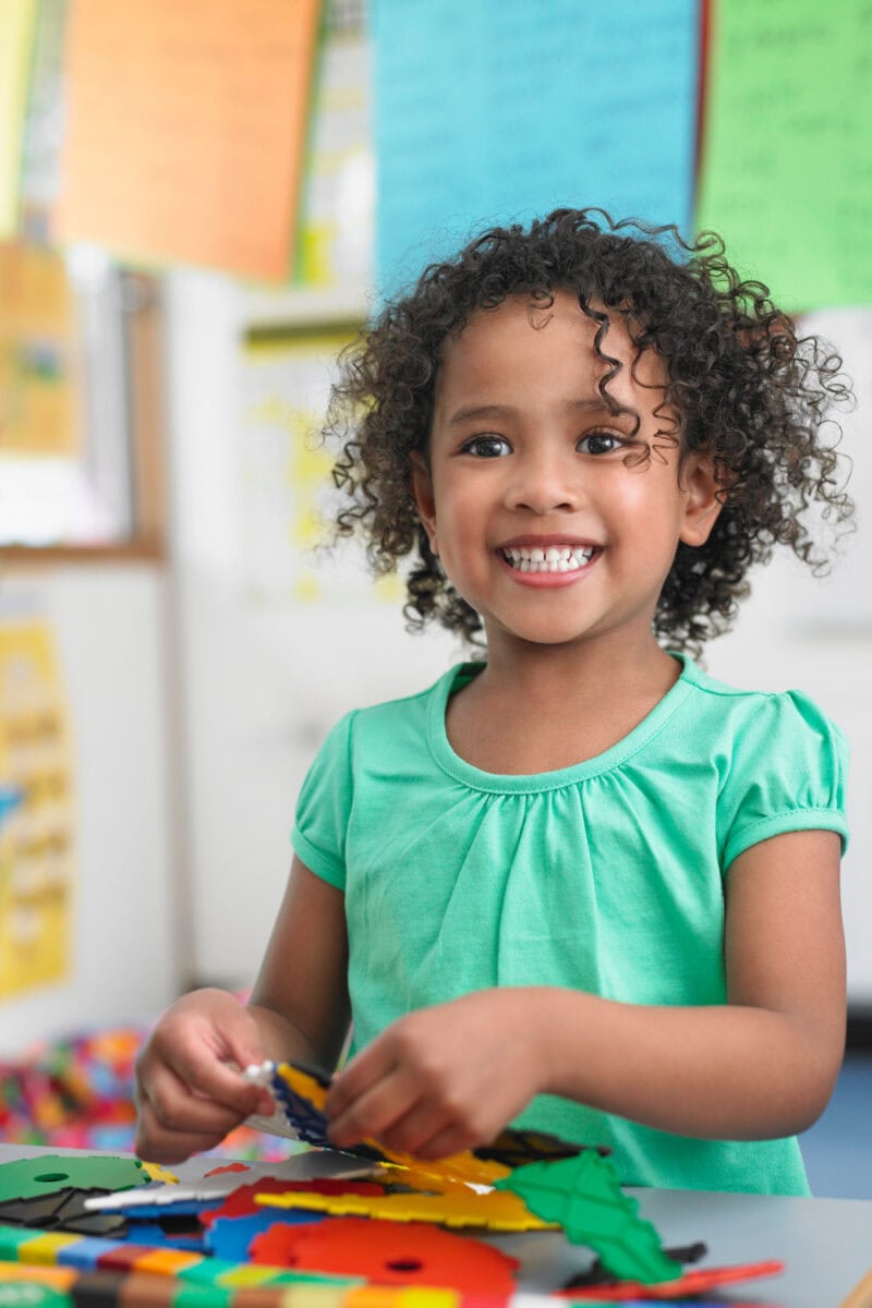 How to Pick a Preschool: Find a Perfect Fit for Your Child & Family