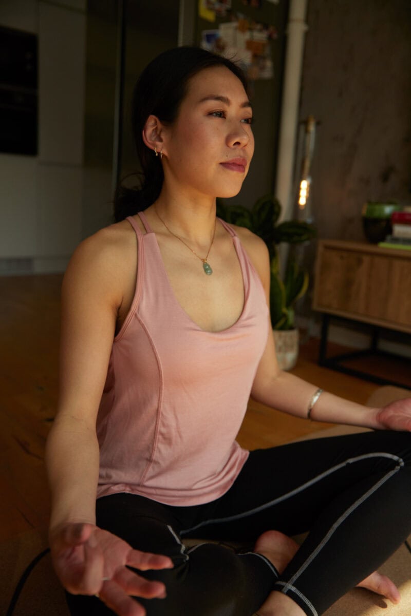 How to Stop a Panic Attack | In-the-Moment & Long-Term Solutions