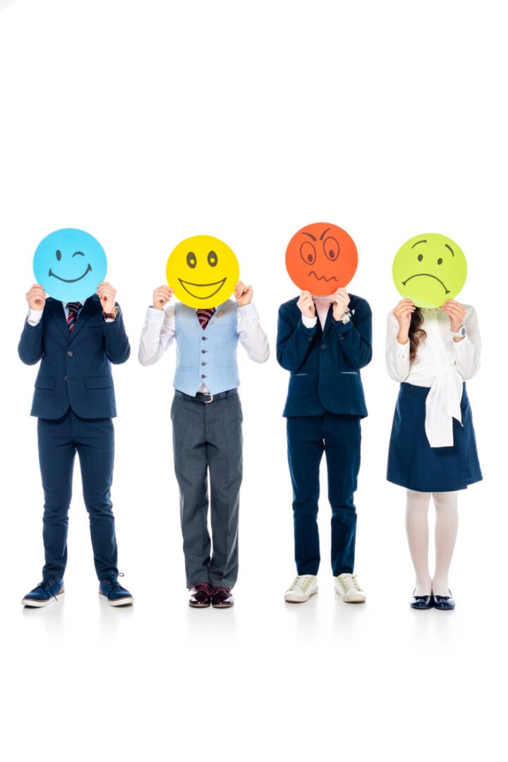 How to Teach Emotional Intelligence to a Child For Lasting Success