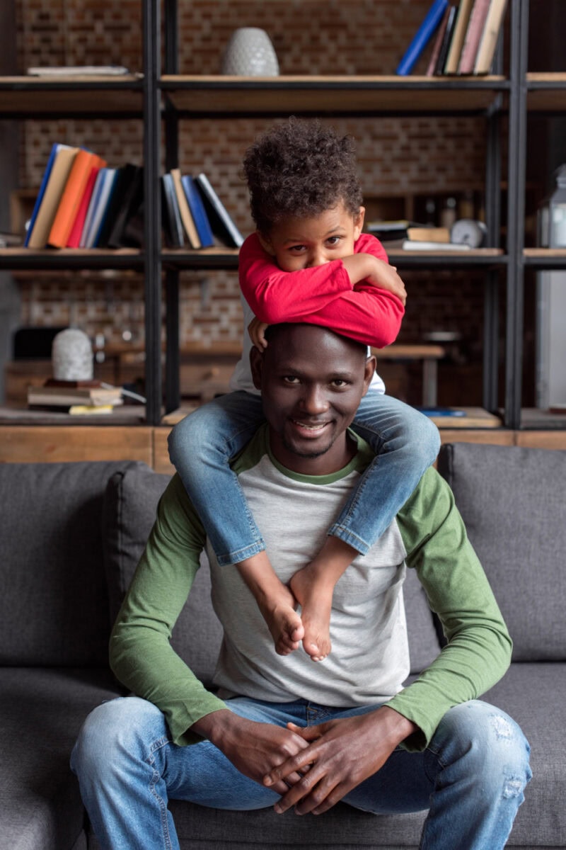 How to Teach Emotional Intelligence to a Child For Lasting Success