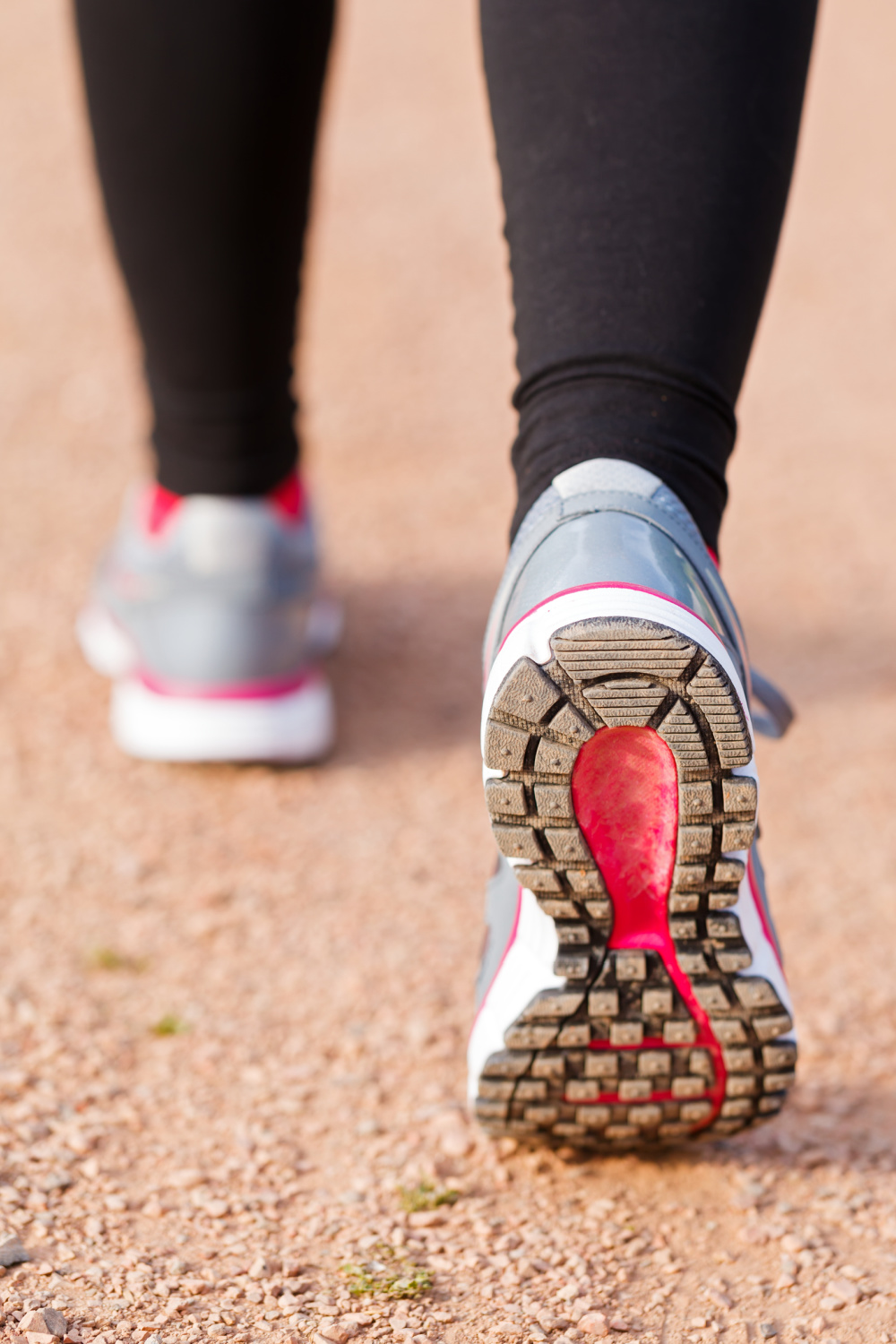 How to Walk 10,000 Steps | Sneaking Fitness into Even the Busiest Days ...