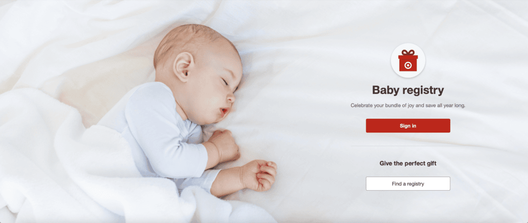 Target Registry For Babies | Everything You Need to Know!