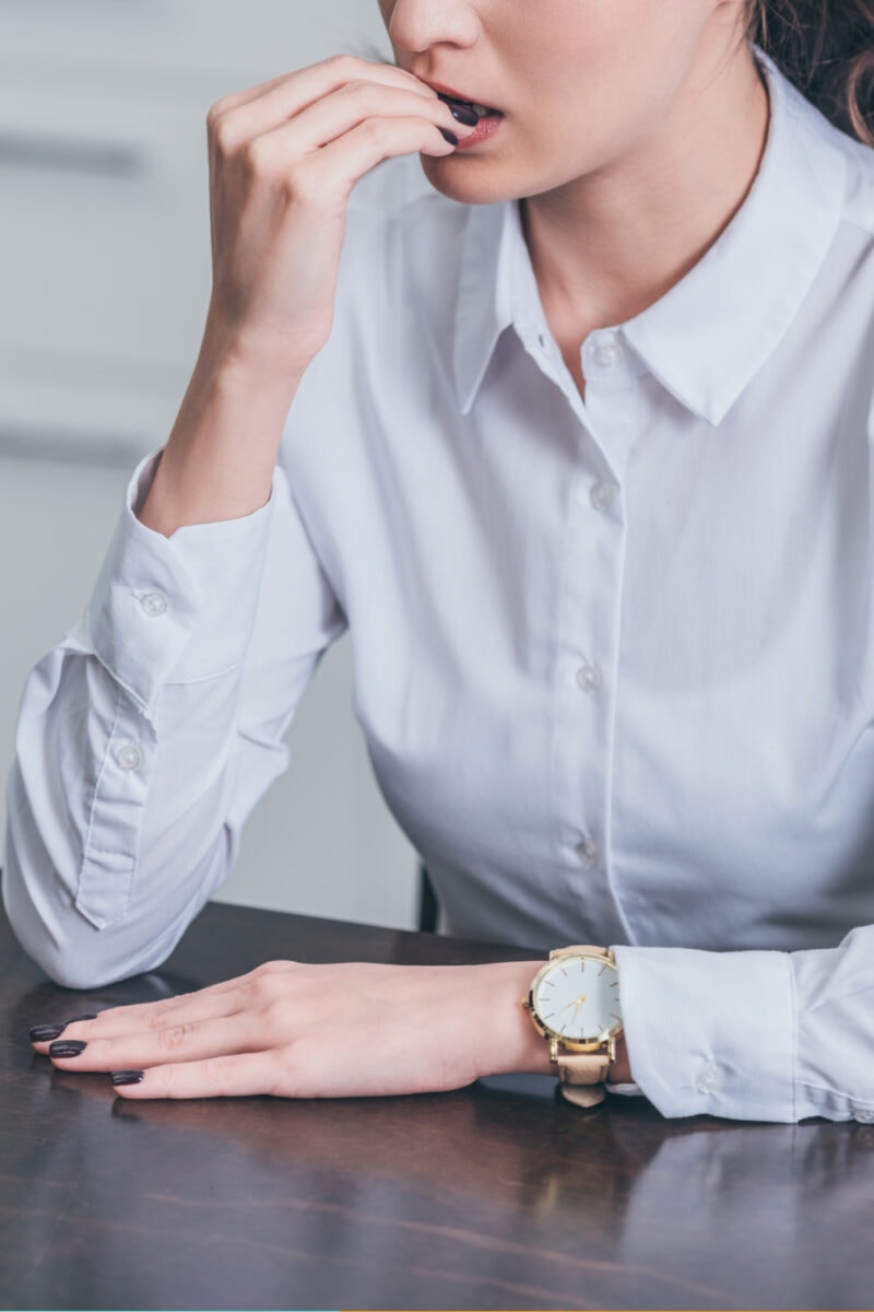 Separation Anxiety in Adults | Treatment + Tips For Coping