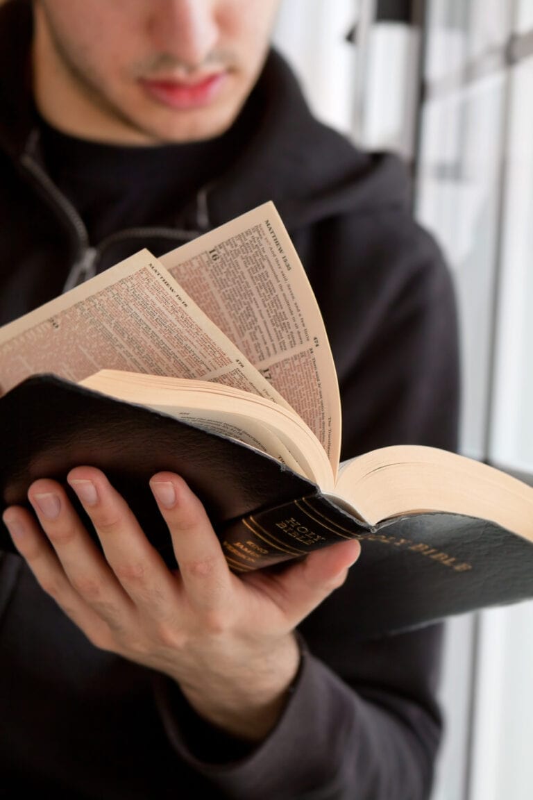 What is Wisdom in the Bible | Its Definition & How to Get It