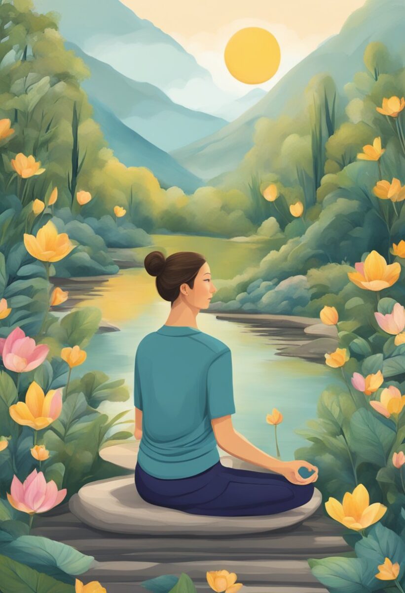 Calm, Cool, Collected | How to Stay Calm Under Pressure