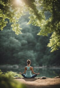 How to Stop Dissociating | 17 Grounding & Coping Strategies