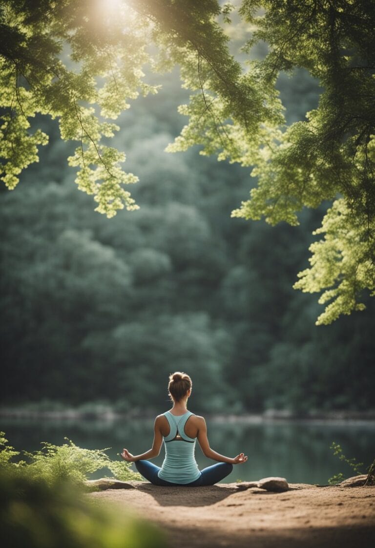 How to Stop Dissociating | 17 Grounding & Coping Strategies