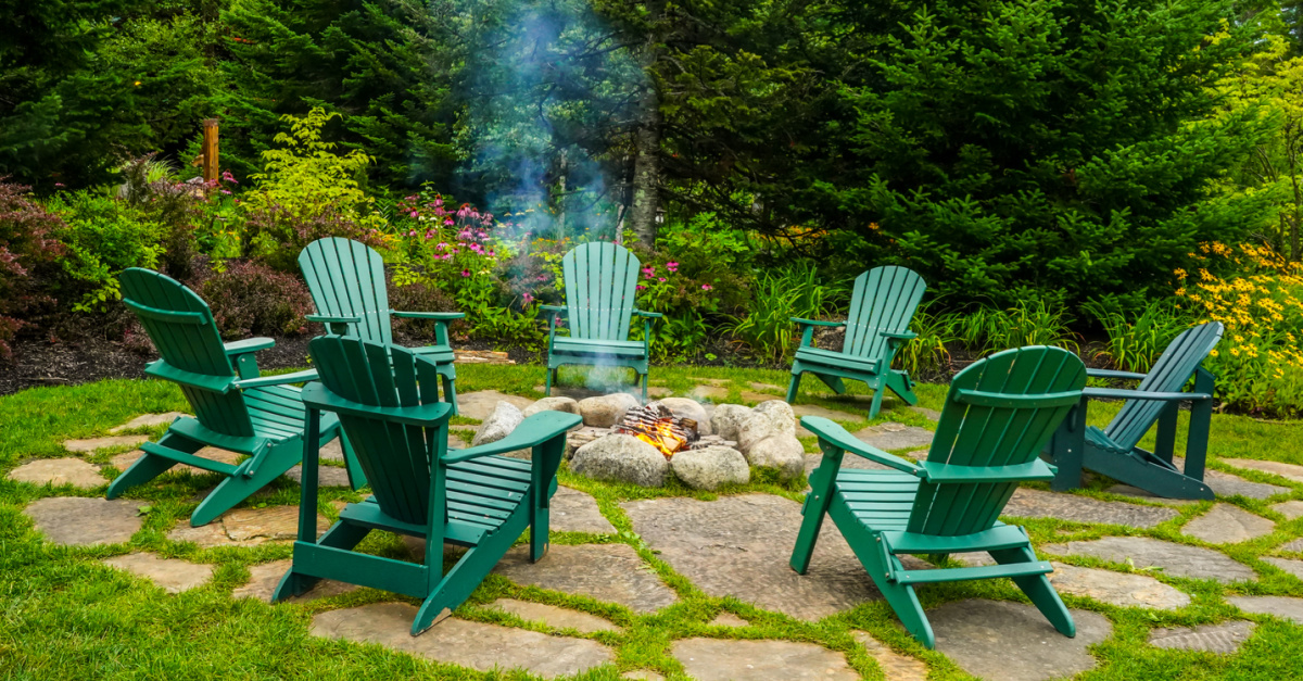 How to Tour Your Own Backyard | Exploring Close to Home