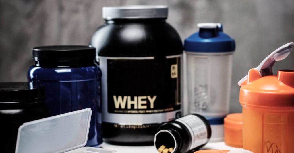 Best Herbal Supplements for Energy: Top Herbs in 2024