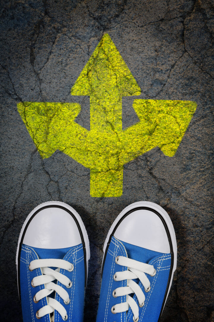 How to Make a Hard Decision | Techniques for Clearer Choices