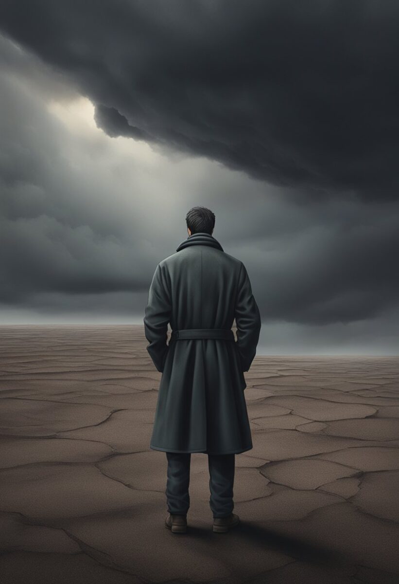 Can’t Feel God? 8 Steps That Lead Back into His Presence