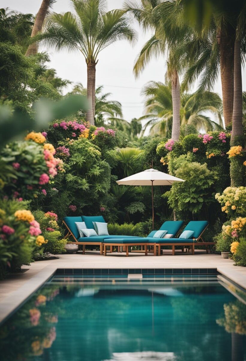 Backyard Pool Ideas Cheap | Small Budget Options You'll LOVE