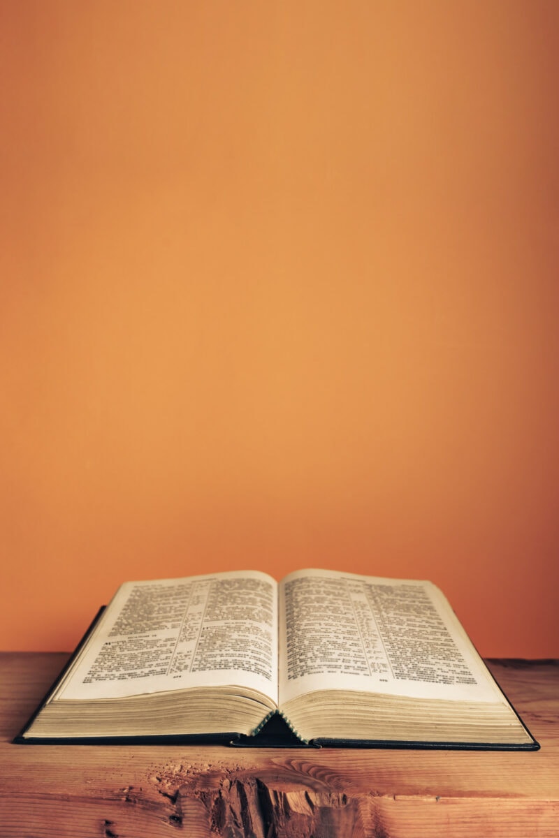90 Verses on Pride in the Bible + How to Develop Humility