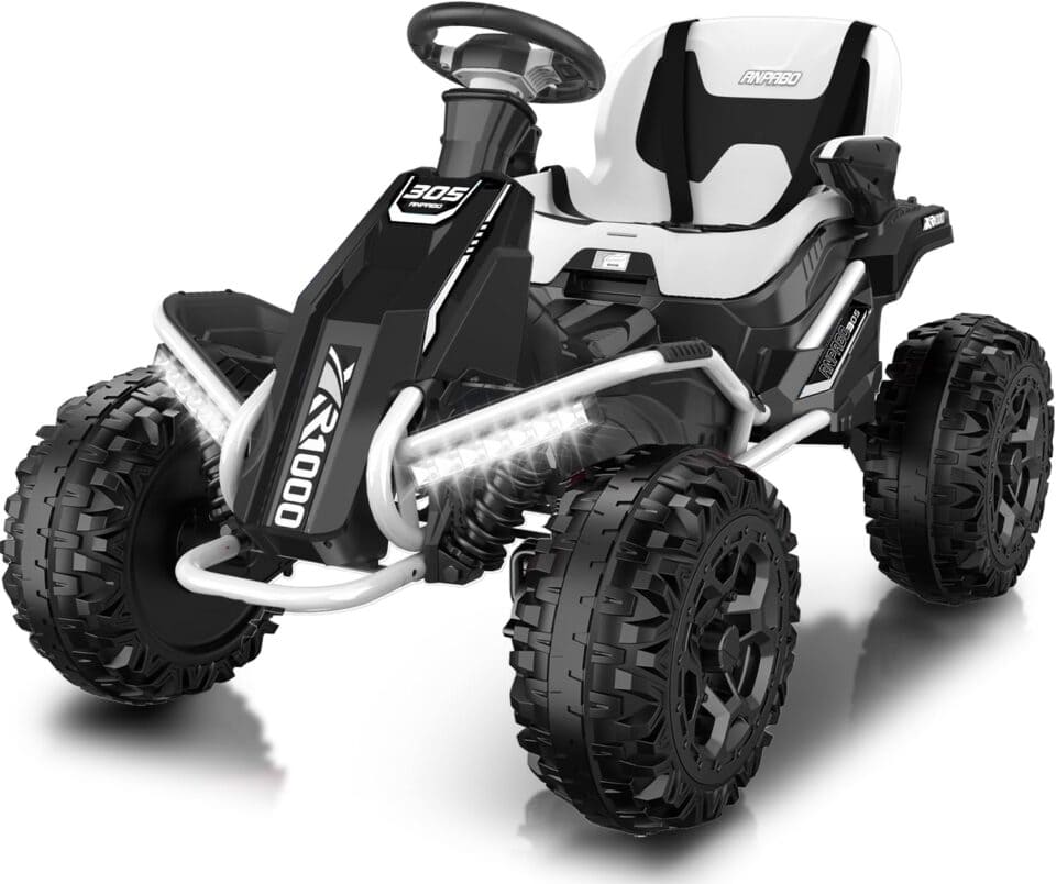 10 Best Ride on Toys for Teens & Tweens in 2026