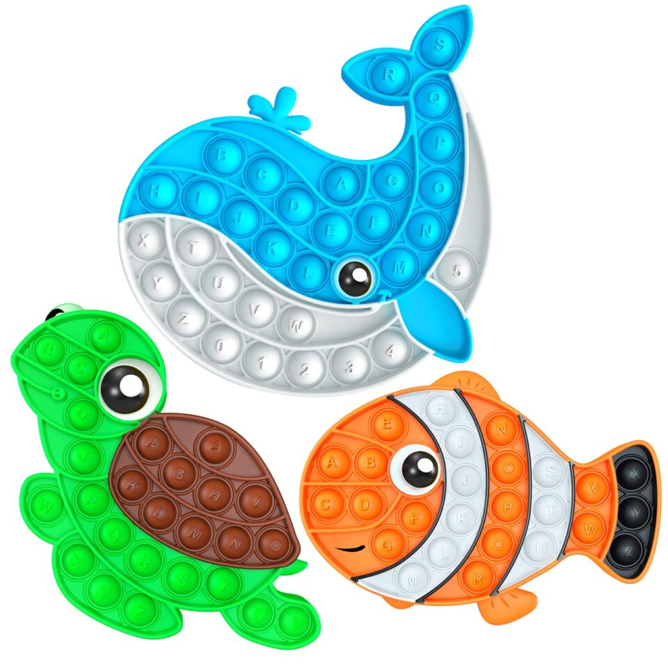 29 Stress Toys for Anxiety | The BEST Tools For Relief