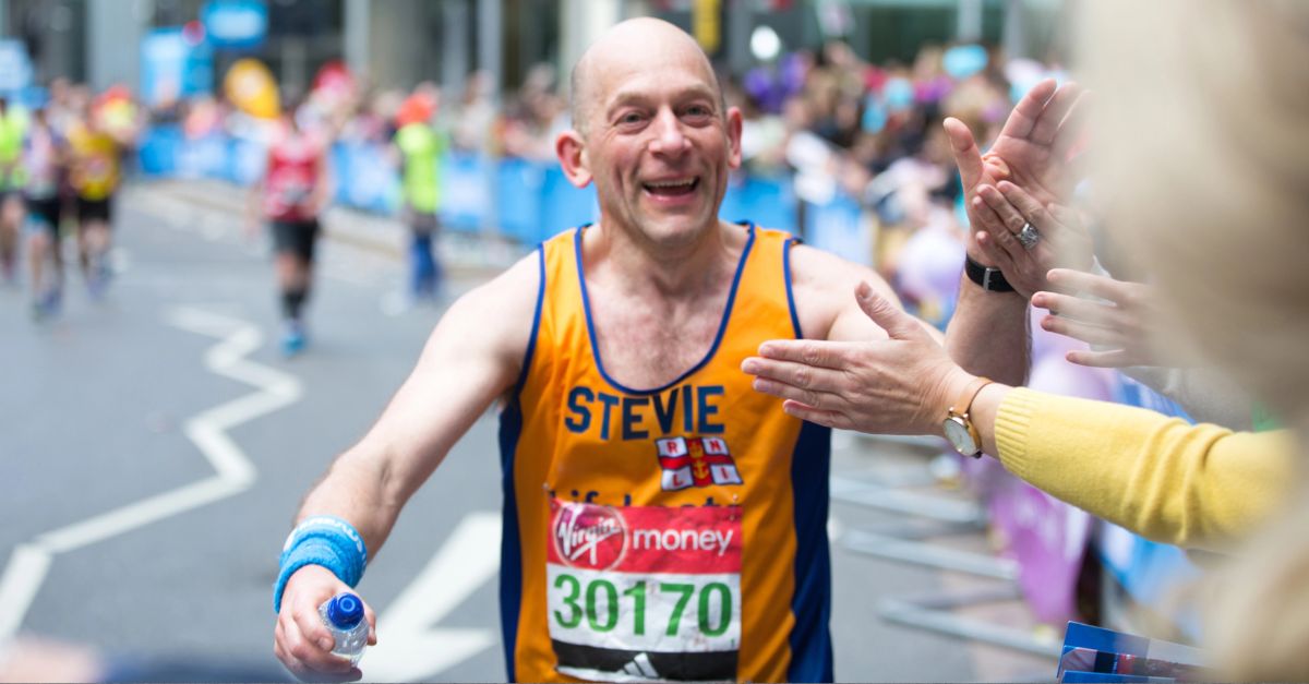 How to Support Someone Running a Marathon | 25 Ways!