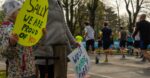 How to Support Someone Running a Marathon | 25 Ways!