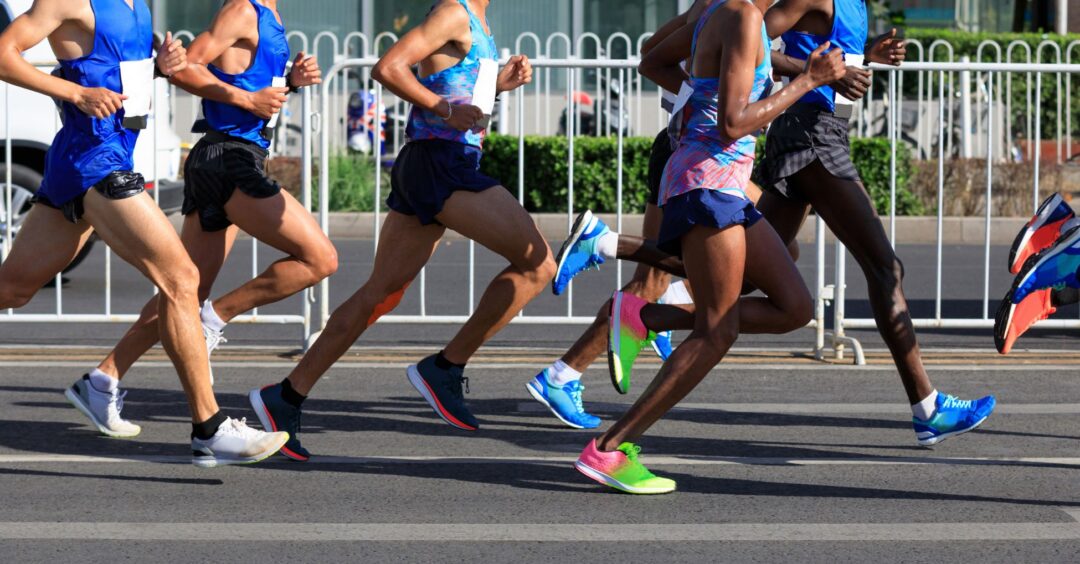 11 Best Virtual Running Races with Medals in 2025