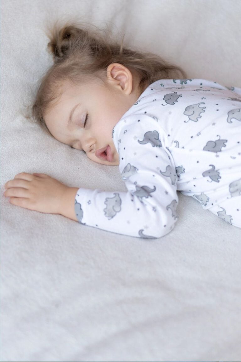 18 Month Old Sleep Regression | Fastest Path to Sleep