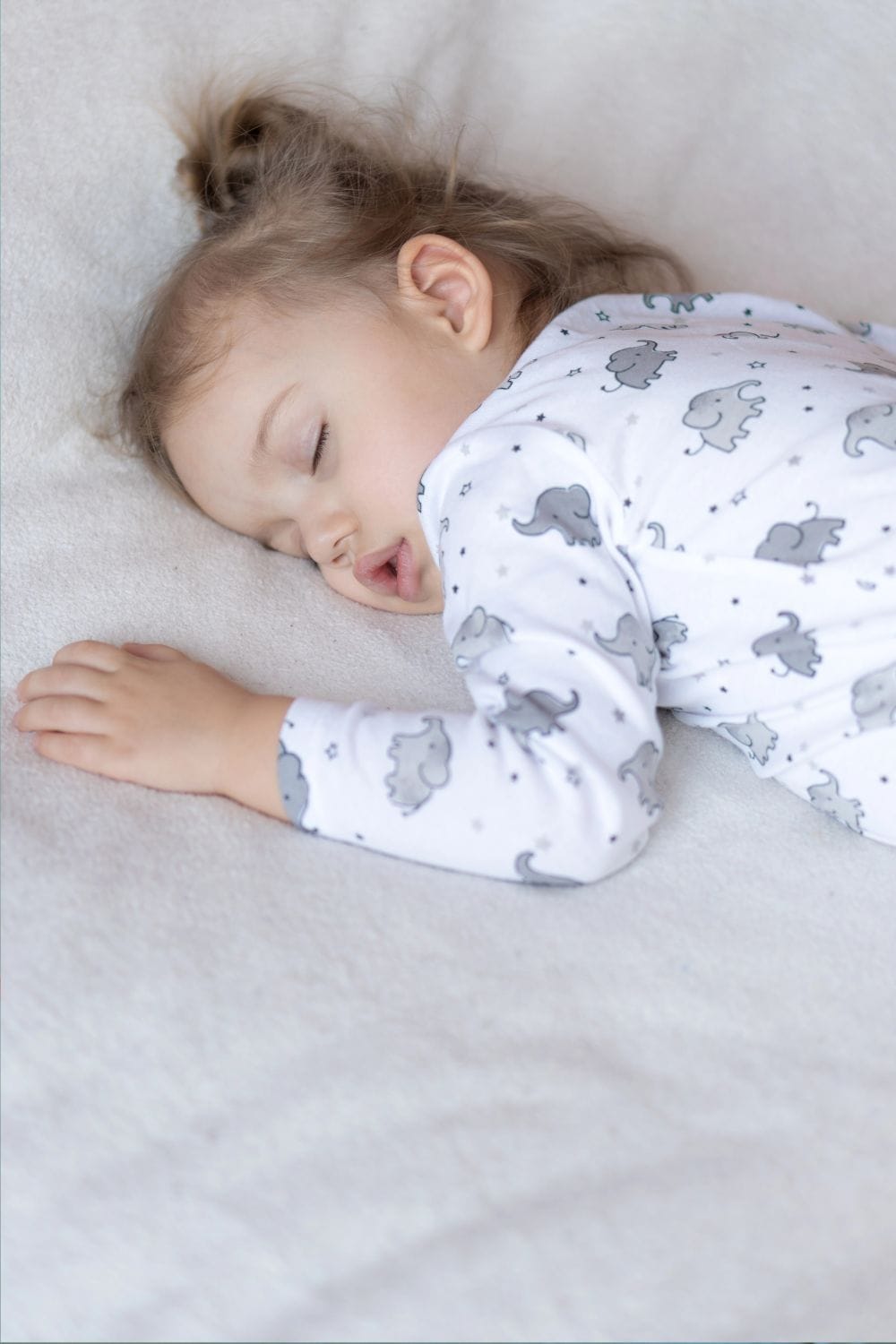 18 Month Old Sleep Regression | Fastest Path to Sleep