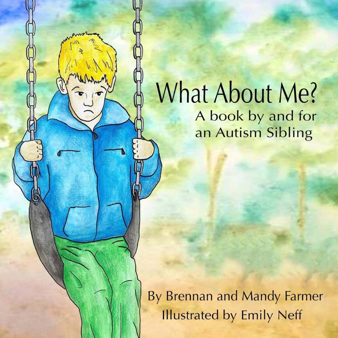 10 Books About Autism by Autistic Authors | Top TBR!