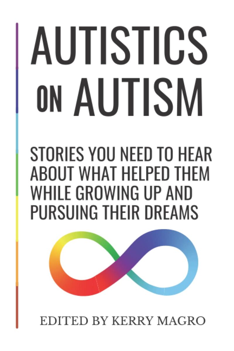10 Books About Autism by Autistic Authors | Top TBR!