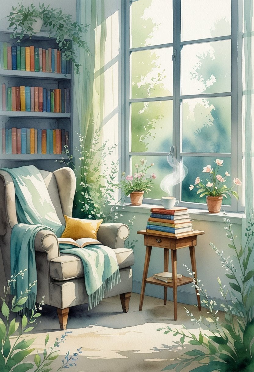 How to Become an Avid Reader Who CAN'T RESIST Books